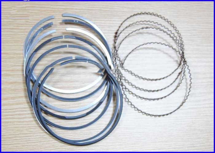 Hochleistungs-Kolbenringe/Detroit Pistons schellt Antikorrosion 23514970
